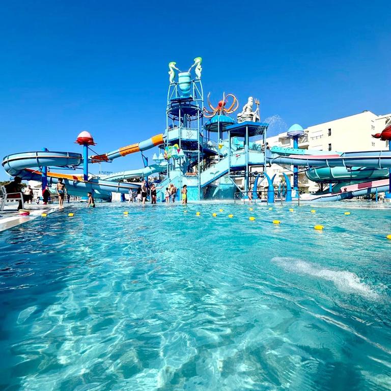 Holidays in Sousse Monastir 31, Monastir (bijgewerkte prijzen 2026)