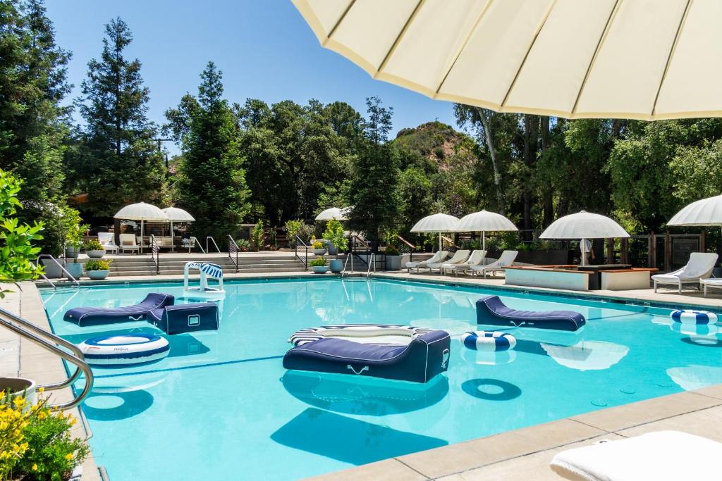 Calamigos Guest Ranch and Beach Club, Malibu (updated prices 2025)