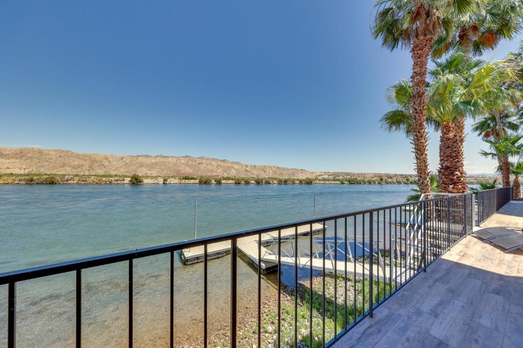 8 Mi to Laughlin Riverwalk Waterfront Retreat, Bullhead City (updated ...