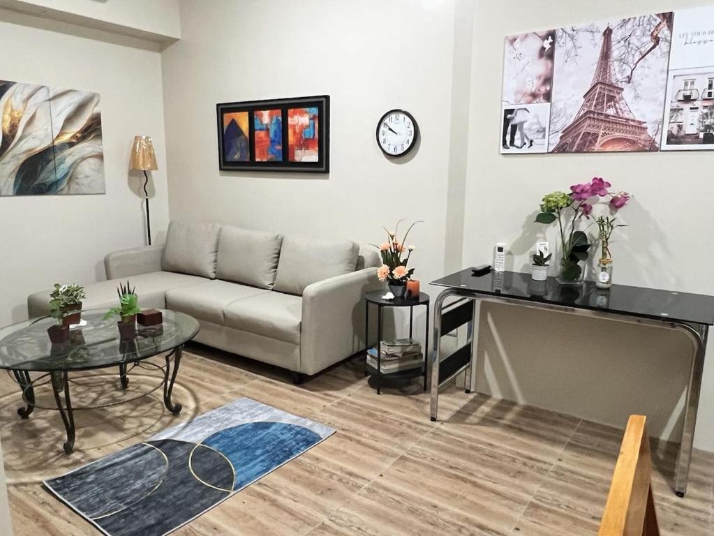 Altitude Abode at Eighty One Across NAIA 3 in Metro Manila, Manila ...