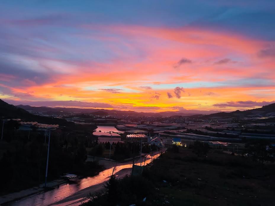 Da Lat Sunset View, Ấp Dangia (updated prices 2026)