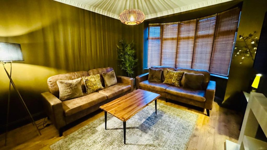 Tudhoe Park Villas, Spennymoor (updated prices 2025)