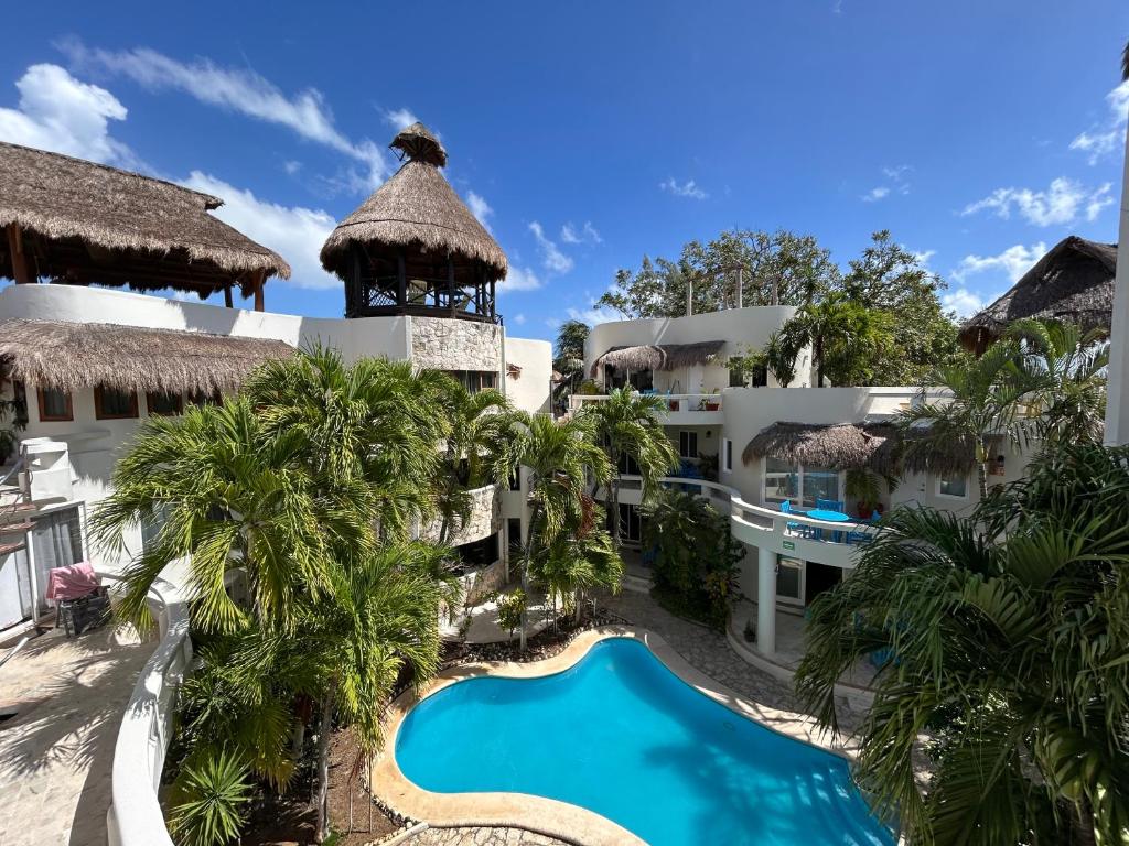 Blue Angel 5 A Pasos De La 5av Playa Del Carmen Updated Prices 2025