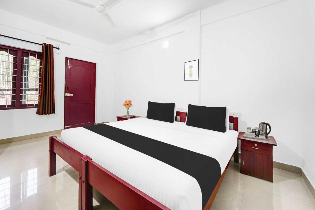 Collection O Sultan Bathery, Wayanad (updated prices 2025)