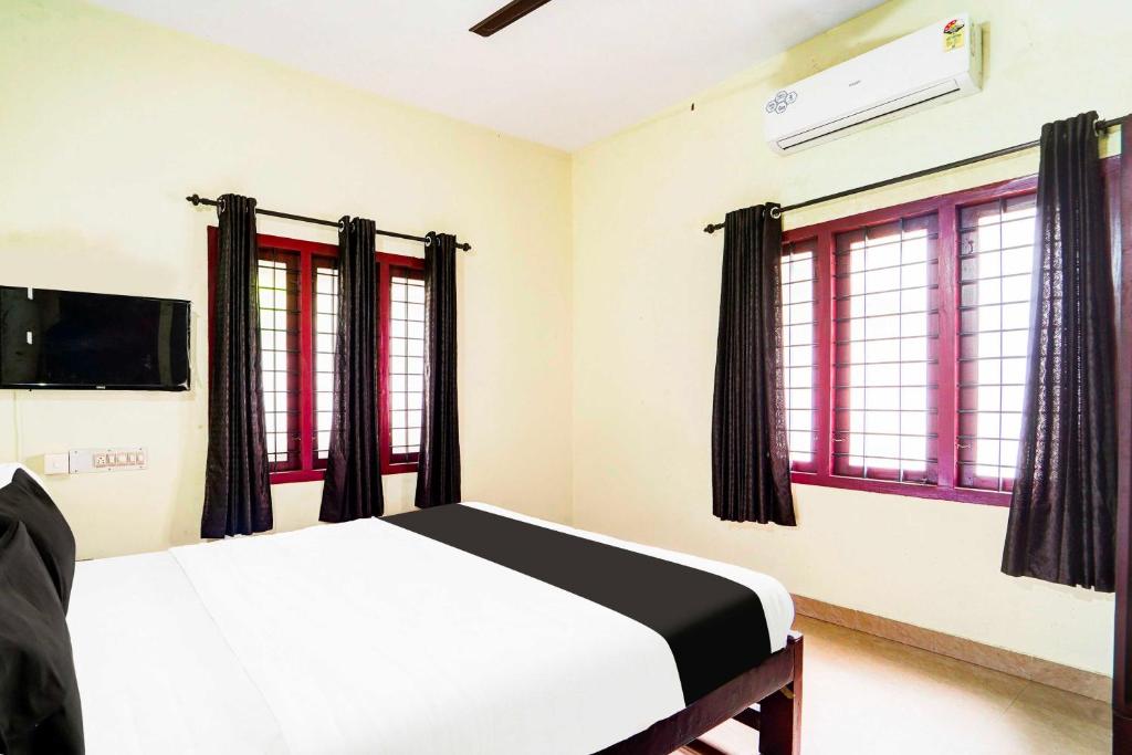 Collection O Nettoor Near Lakeshore Hospital, Cochin (updated prices 2026)