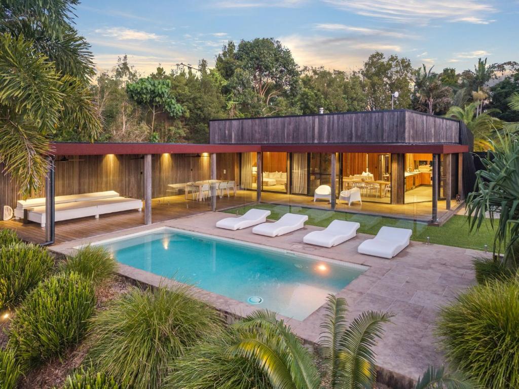 Mango Packing Shed, Bangalow (updated prices 2026)