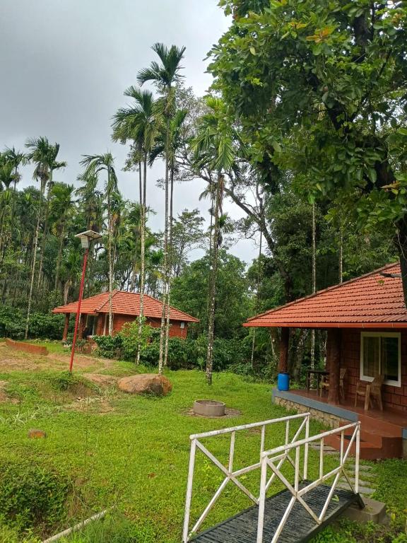Nature Spot Cottages Coorg, Kurchi (updated prices 2025)