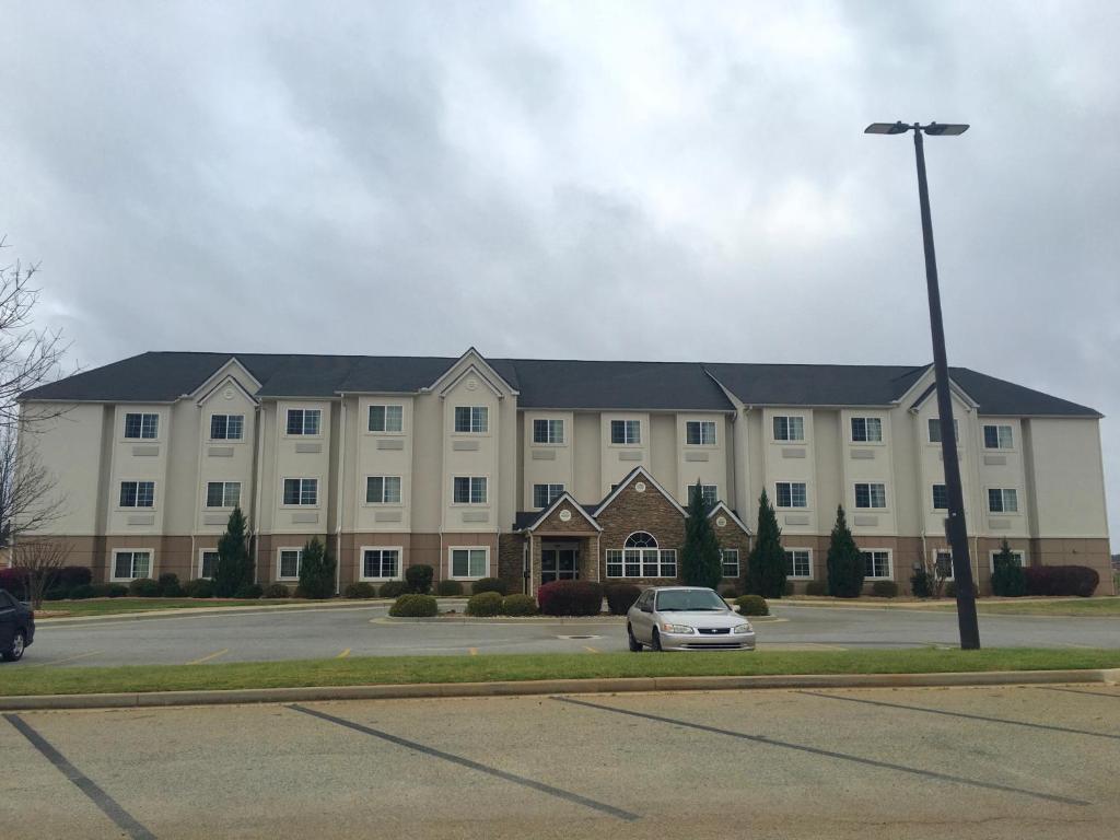 Microtel by Wyndham Perry National Fairground Area I-75, Perry (updated ...