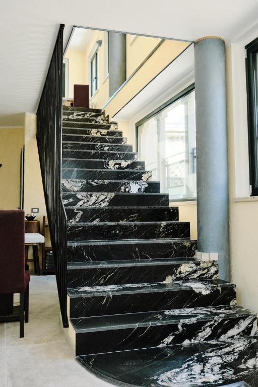 La reggia di Gianfry, Fermo (aktualne ceny na rok 2025)