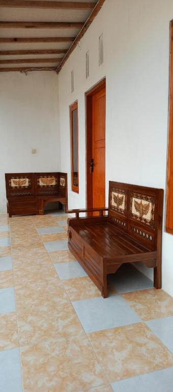 Casa kinari, Banyuwangi (precios actualizados 2025)