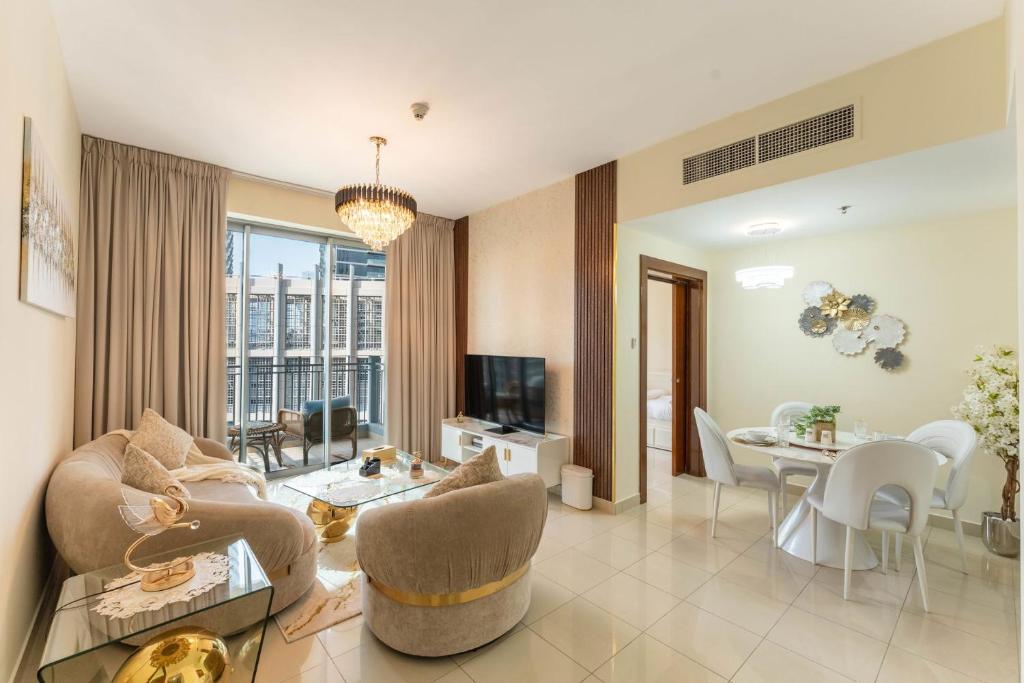 Stand Point Residence by Hogar, Dubai (updated prices 2025)