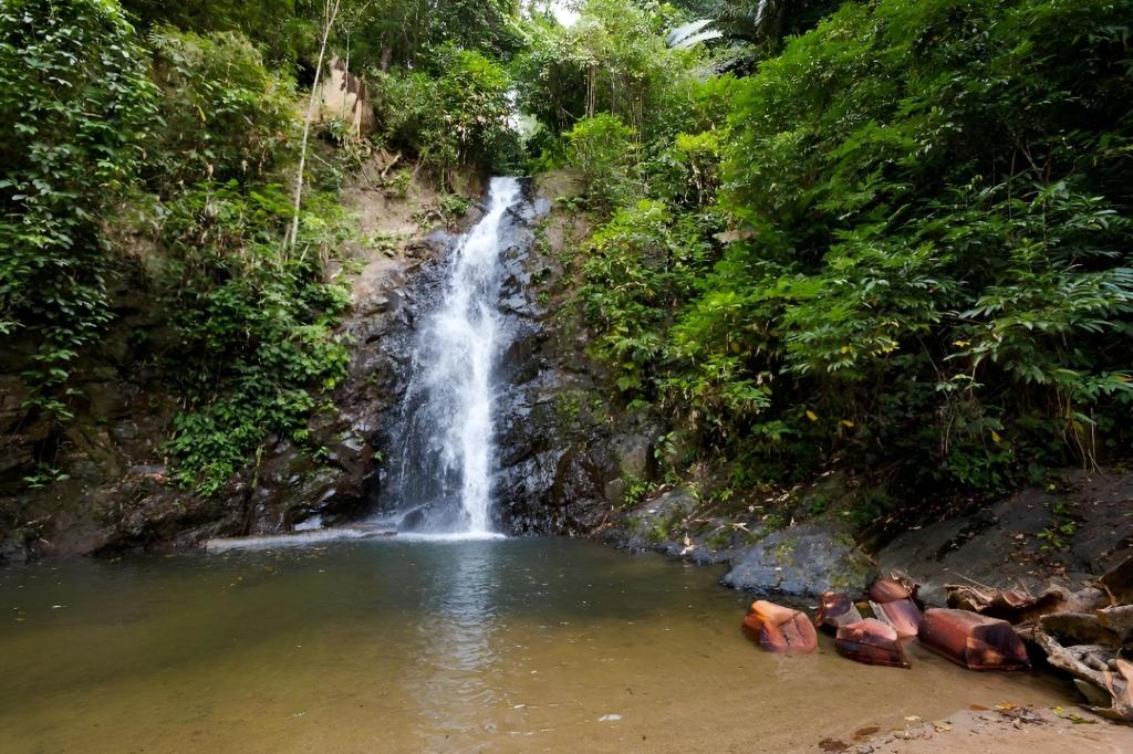 Triima Inn Tanjung Rhu by Perfect Host, Air Hangat (updated prices 2025)