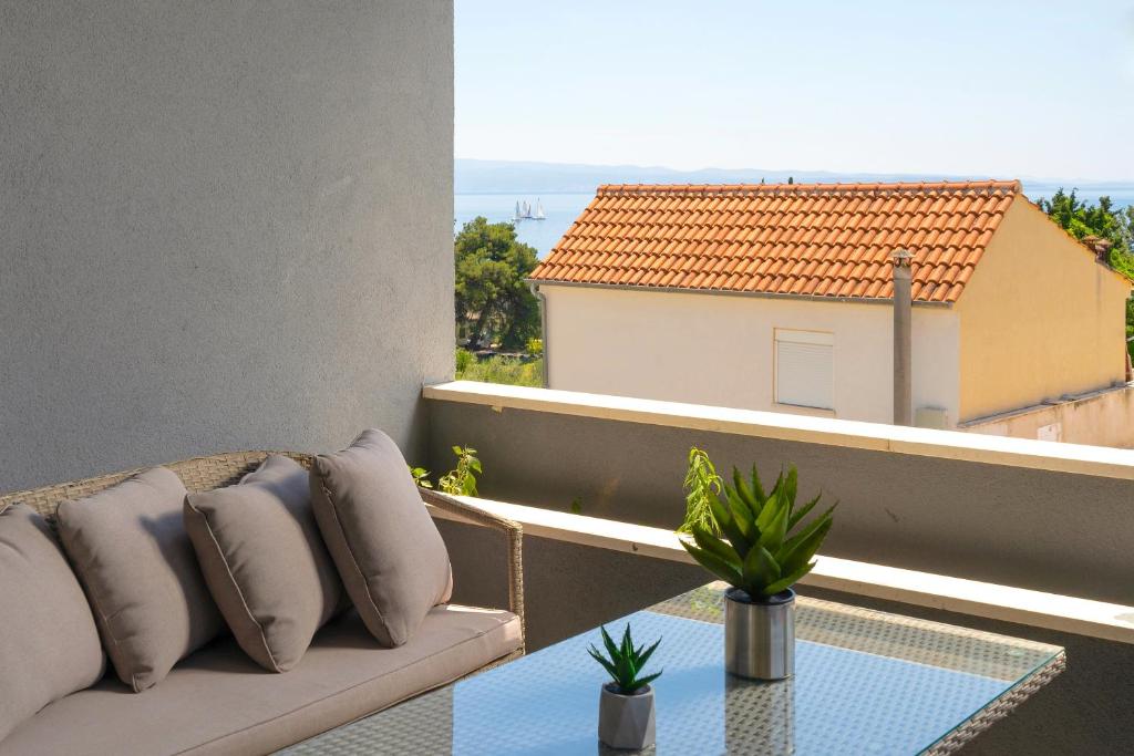 Amazing KASJUNI BEACH Residence with Garrage, Split (tarifs actualisés ...