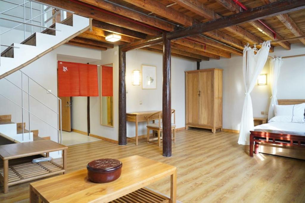 Shanghai Zen Spring Hot Spring Resort Hotel, Shanghai (bijgewerkte ...