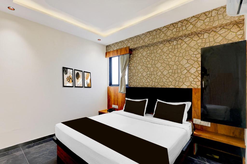 Hotel O Alfa View, Ahmedabad (updated prices 2025)