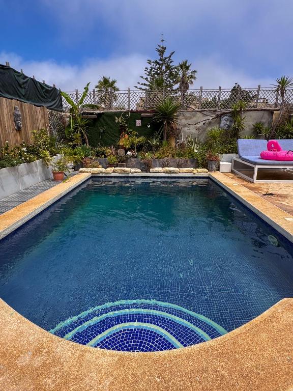 Tal Jordan Complex, Għarb (precios actualizados 2025)