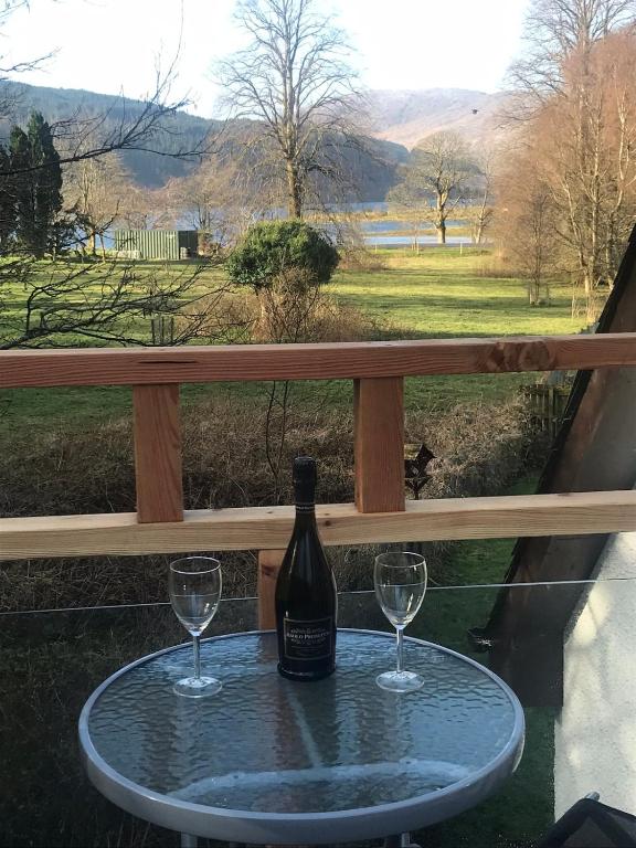 Luxury cottage in Strontian, Strontian (updated prices 2025)