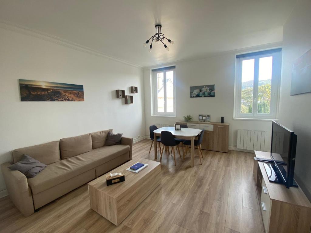 L'embrun de Fécamp, Fécamp (tarifs actualisés, 2025)