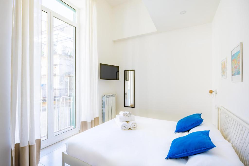Toledo Heights by NapoliApartments, Naples (updated prices 2025)