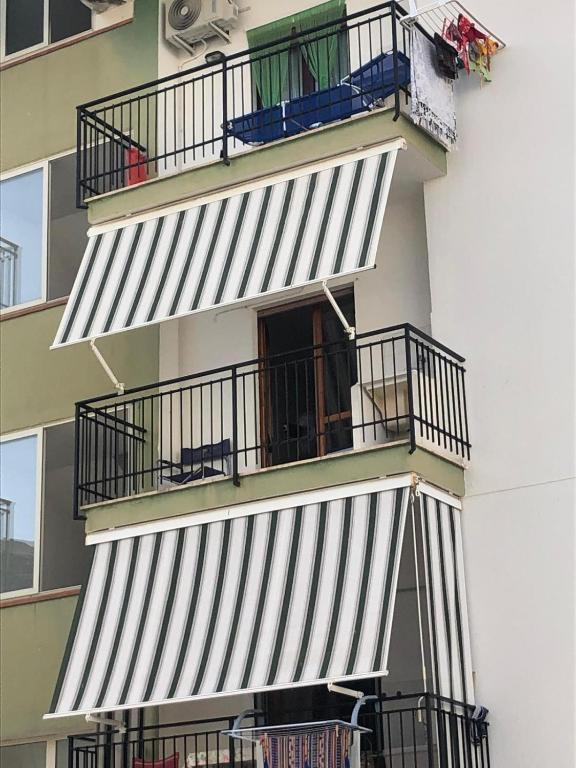 Appart via Pitagora, 500 metri dal mare, Scalea (precios actualizados 2025)