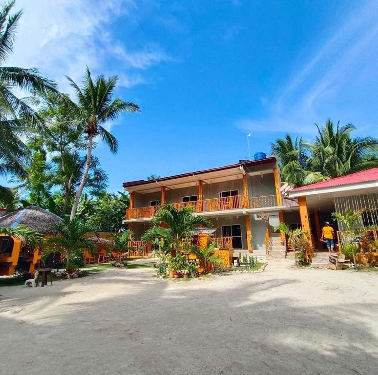 MARIA Guest House, Pooc (precios actualizados en 2026)