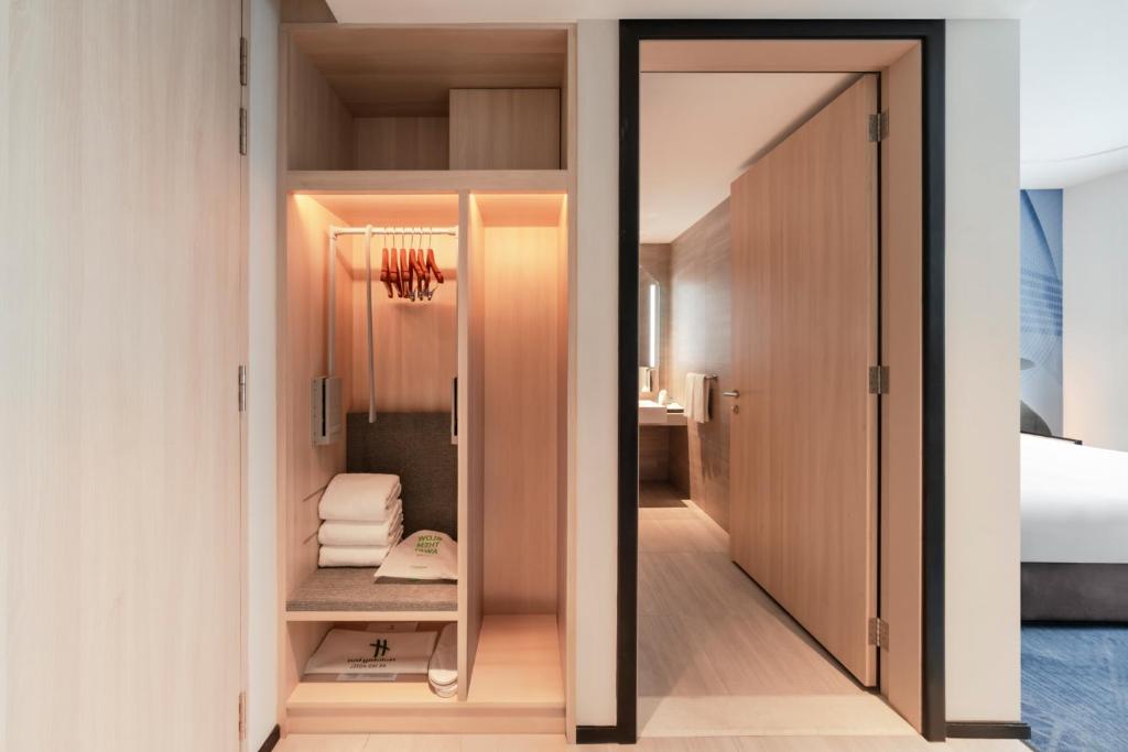 Holiday Inn Kuala Lumpur Bangsar by IHG, Kuala Lumpur (updated prices 2025)