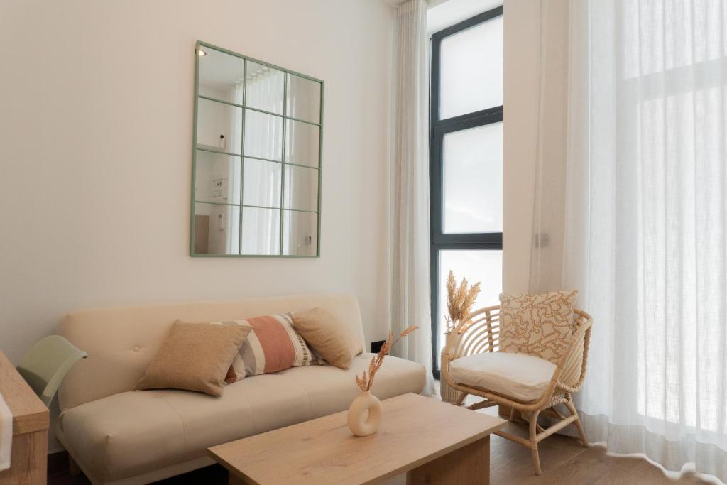 Stylish downtown charm, Valencia (updated prices 2026)