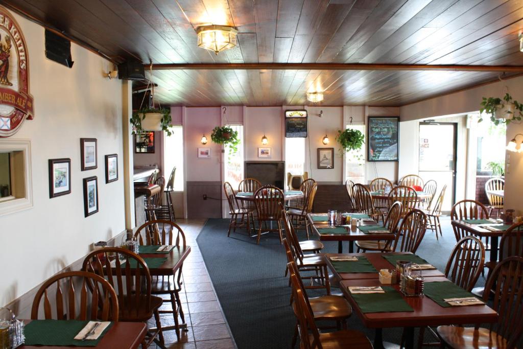 Chebucto Inn, Halifax (updated prices 2025)