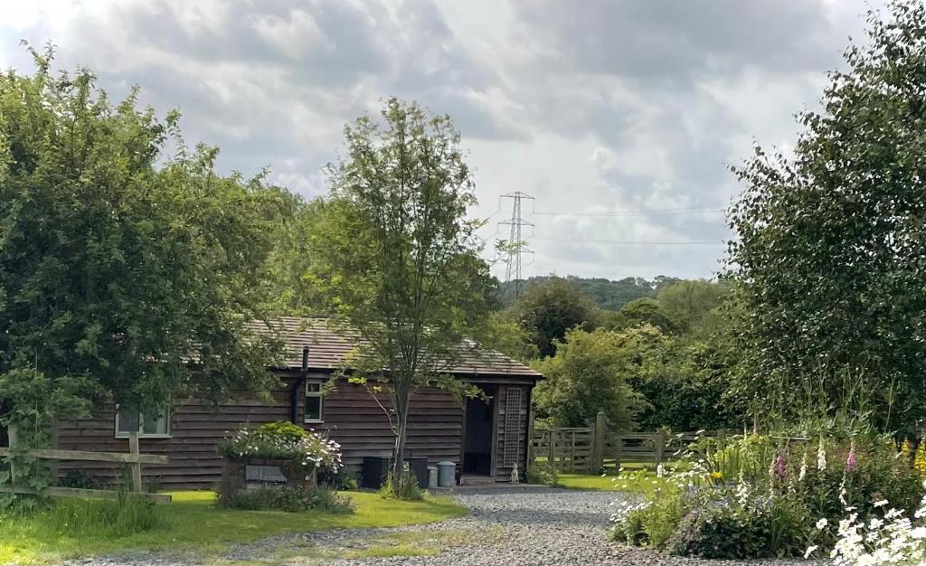 Leverets - Squirrel Lane Lodges Ludlow, Ludlow (updated prices 2025)