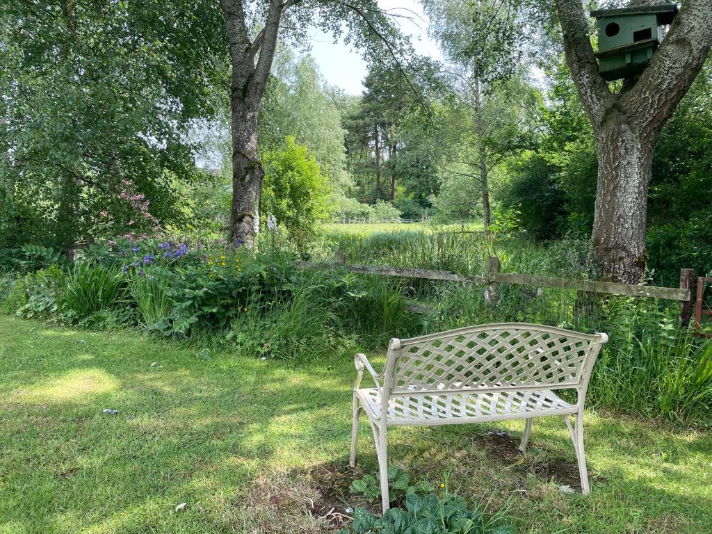 Leverets - Squirrel Lane Lodges Ludlow, Ludlow (updated prices 2026)