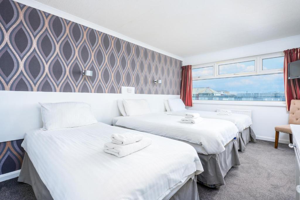 Barrowfield Hotel, Newquay (updated prices 2025)