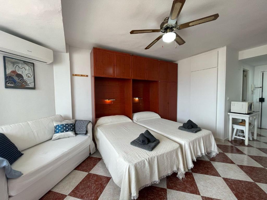 Terrasol Plazamar 4-9 Planta, Torre del Mar (precios actualizados 2025)