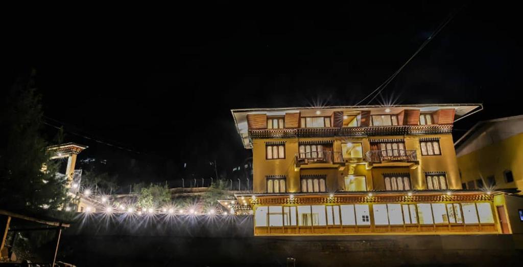 Paro Heritage Hotel, Paro (updated prices 2025)