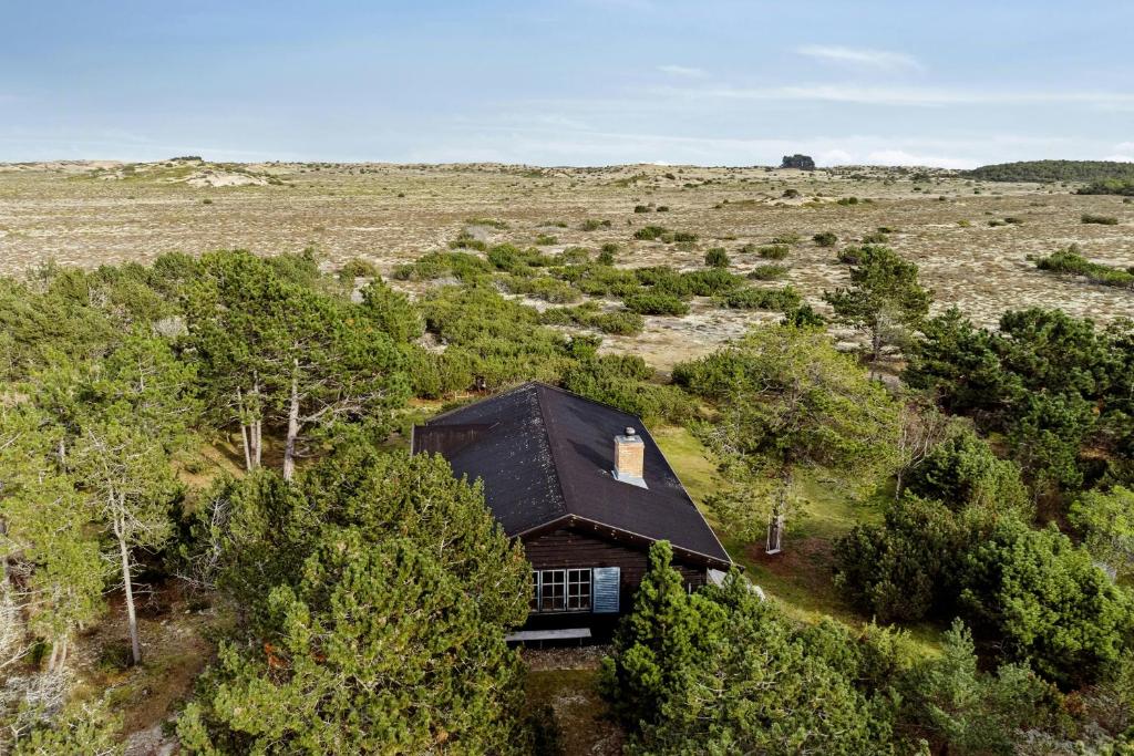Marvelous Log House By Anholt's Desert, Anholt (updated prices 2025)