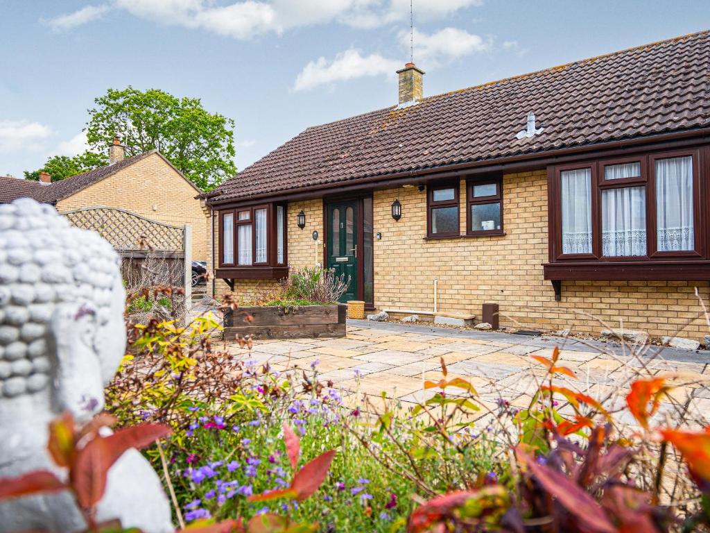 Zen Harmony Retreat, Reepham (updated prices 2025)