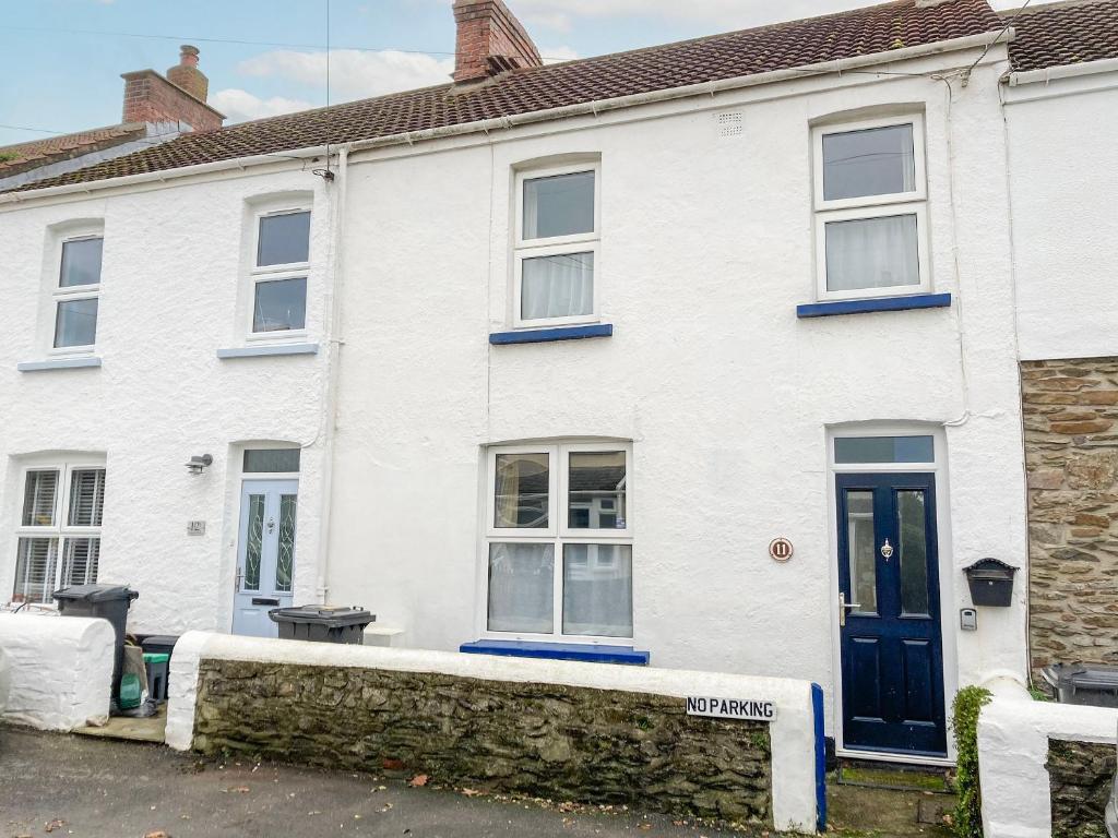 Dolphin Cottage, Braunton (updated prices 2026)