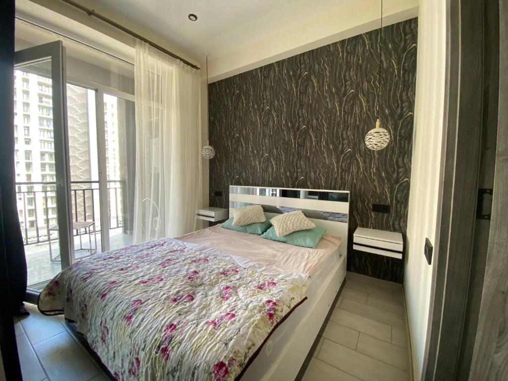 Comfy apartment near Metro Isani, Tbilisi (updated prices 2025)