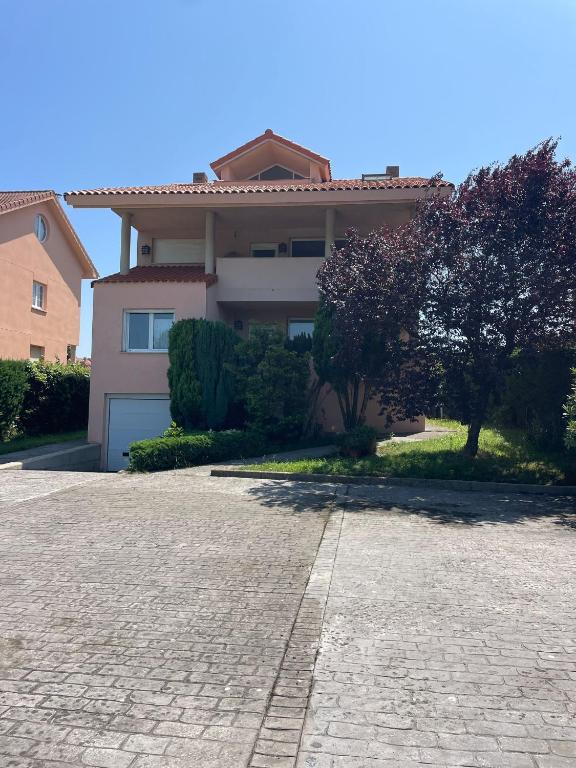Casa Santa Marta, Pedreña (updated prices 2026)
