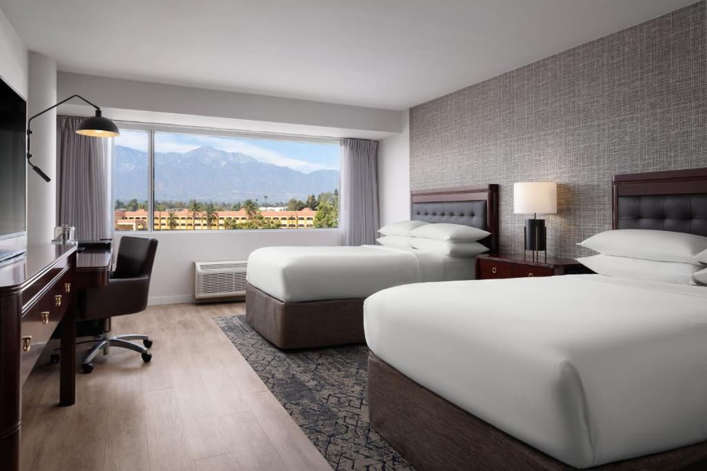 Sheraton Ontario Airport Hotel, Ontario (updated prices 2025)
