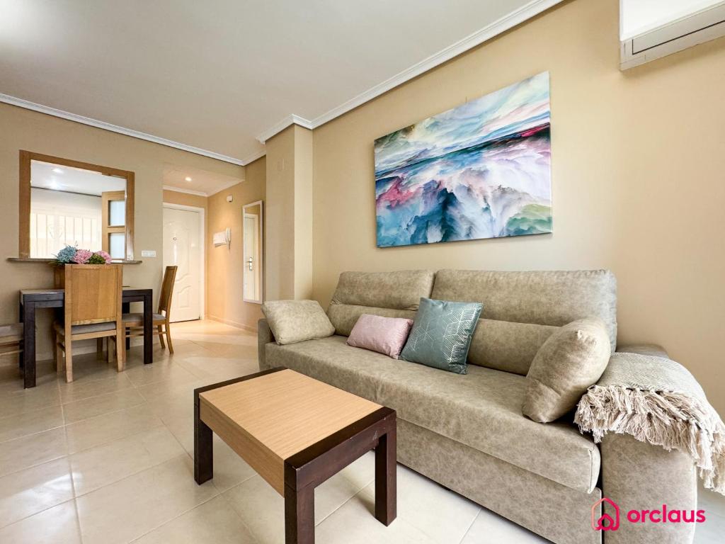 Sol & Arena Suite, Оропеса-дель-Мар (актуальные цены 2025 года)