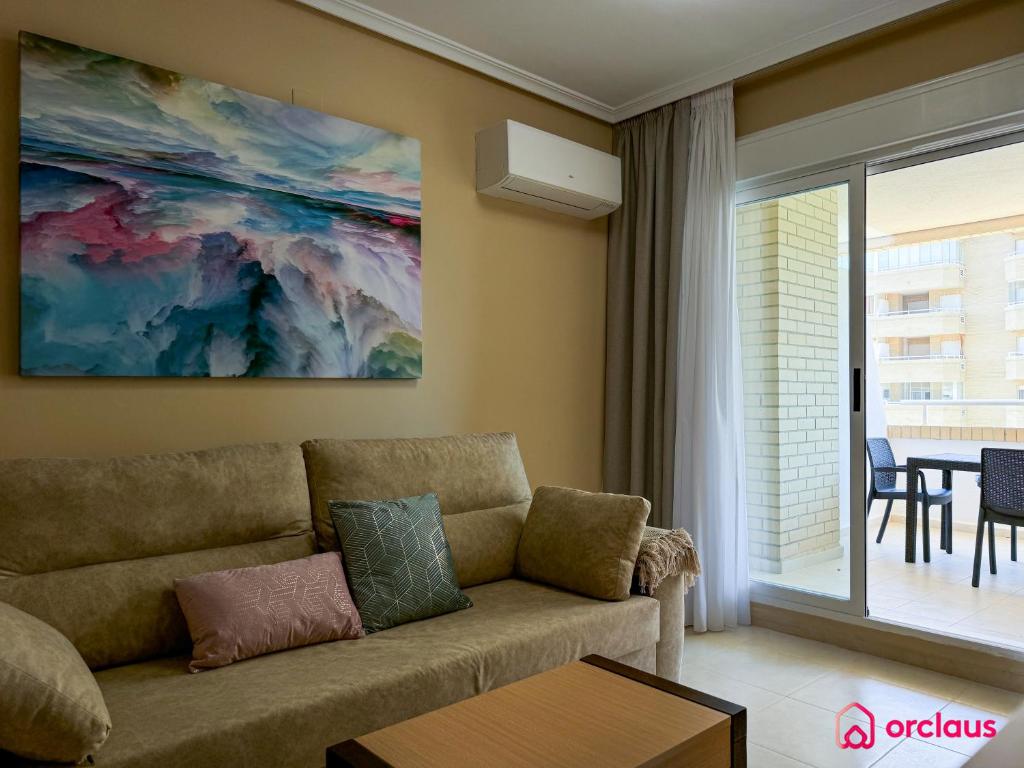 Sol & Arena Suite، أوروبيسا ديل مار (أسعار محدثة لعام 2025)