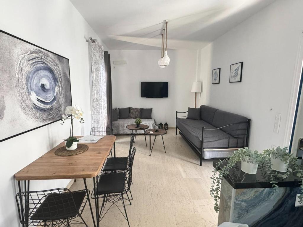 Zen Beach House in Tinos 1, Tinos (updated prices 2026)
