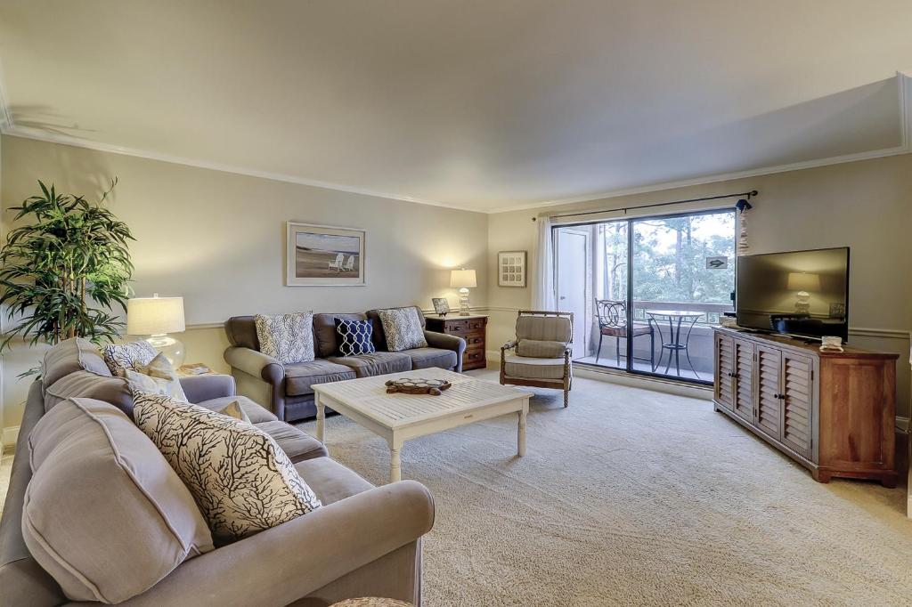 924 Cutter Court at The Sea Pines Resort, Hilton Head Island (updated ...