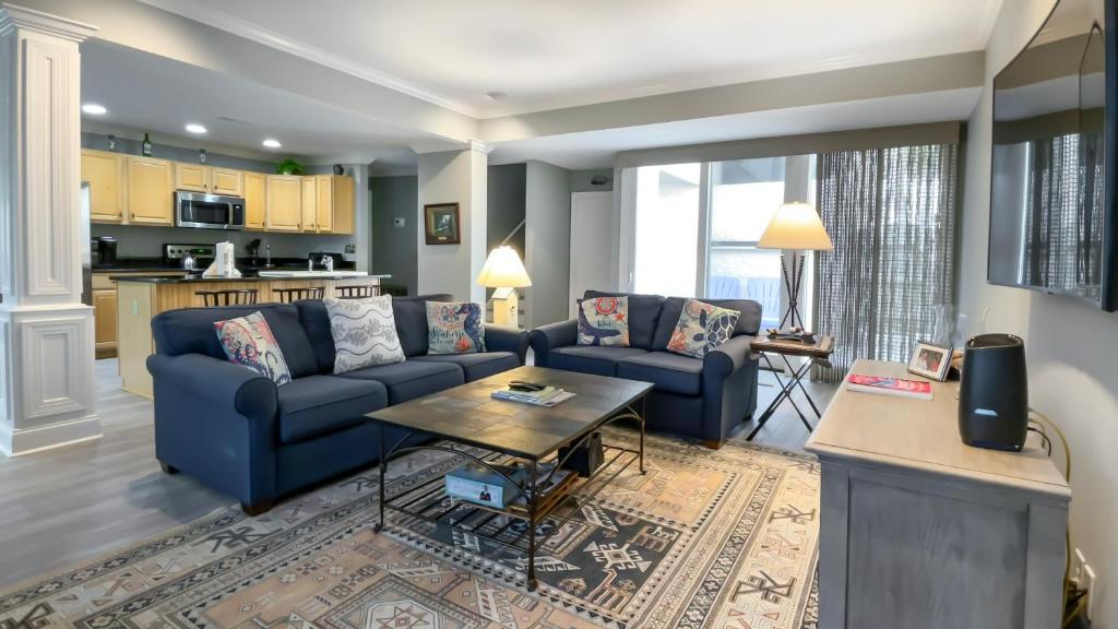 1264 Harbour Town Club at The Sea Pines Resort, Hilton Head Island (updated prices 2026)