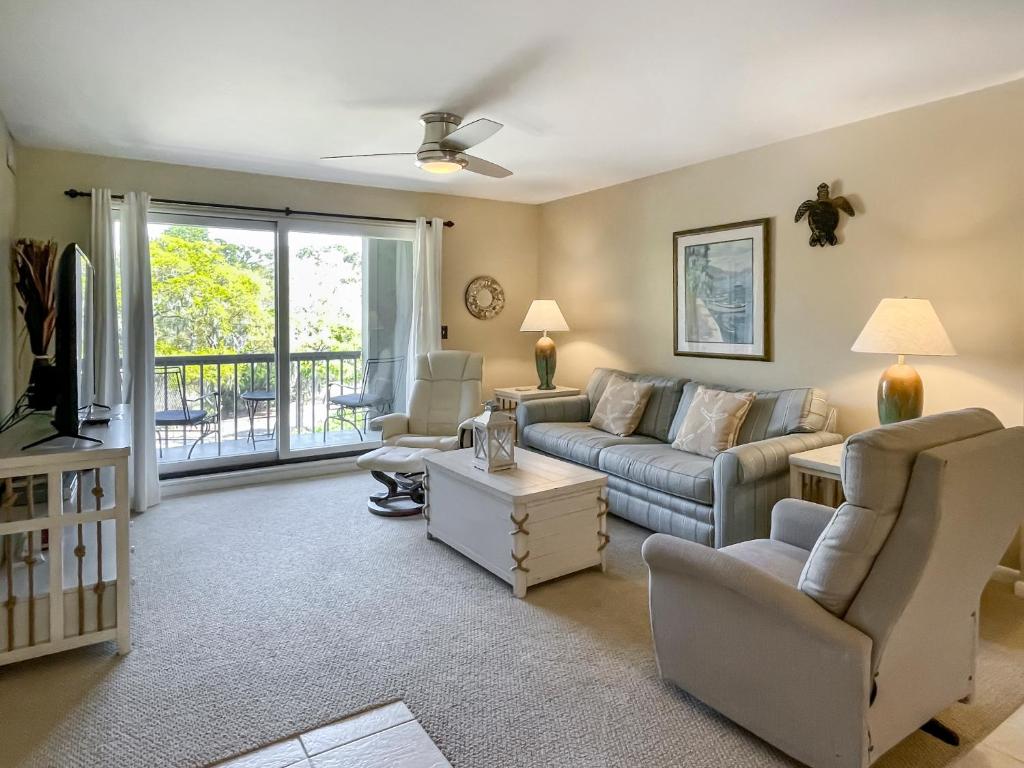 884 Ketch Court at The Sea Pines Resort, Hilton Head Island (preços ...