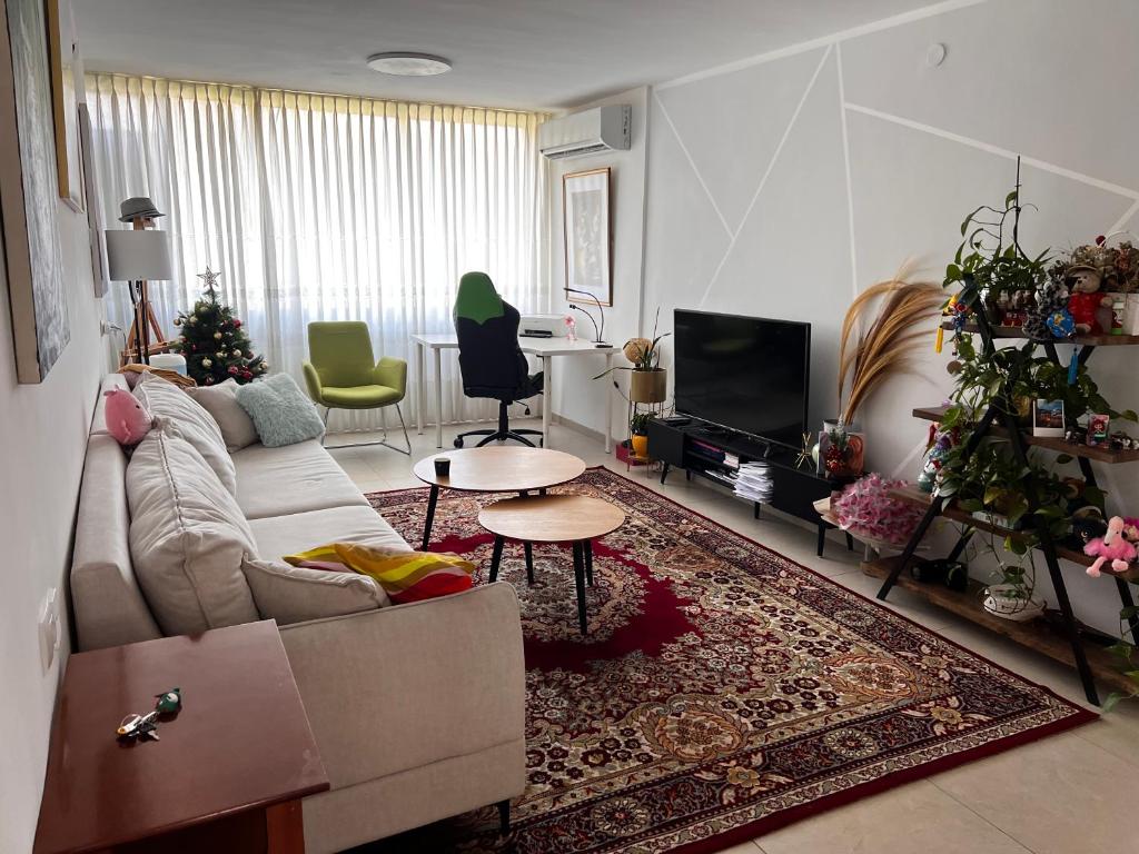 Vladis apartment, Haifa (atnaujintos 2026 m. kainos)