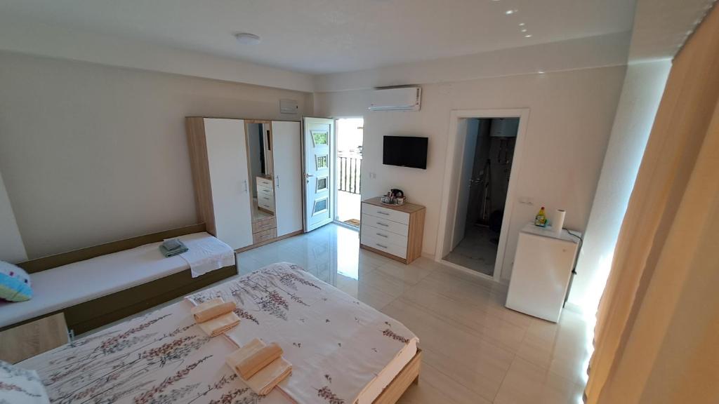 Sara Apartments, Ohrid (updated prices 2025)