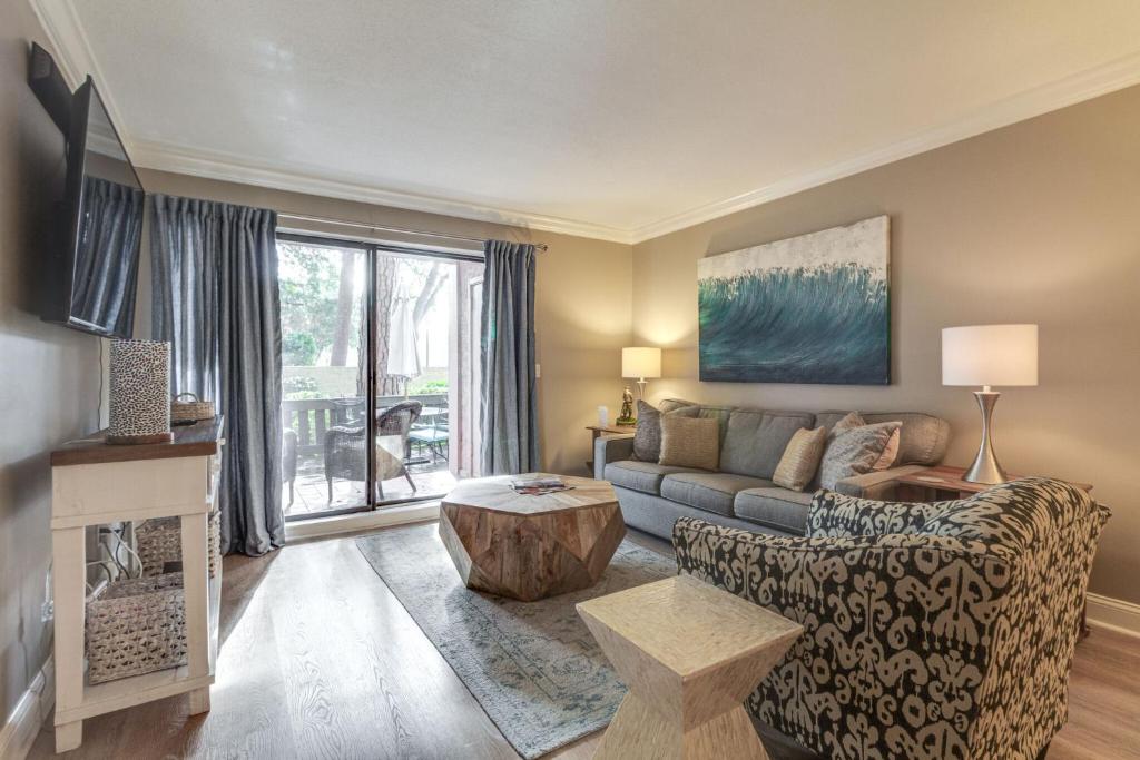 905 Cutter Court at The Sea Pines Resort, Hilton Head Island (preços ...