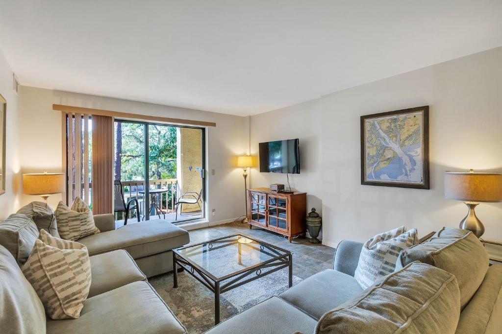 911 Cutter Court at The Sea Pines Resort, Hilton Head Island (updated ...