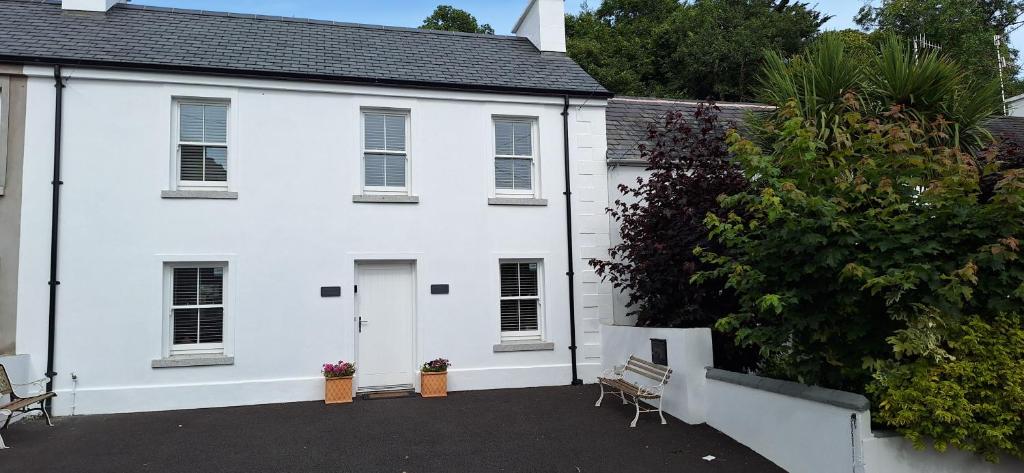 Ryan's Cottage, Rostrevor (updated prices 2026)
